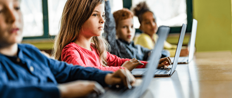 Future of Schools-Digitalized Solutions