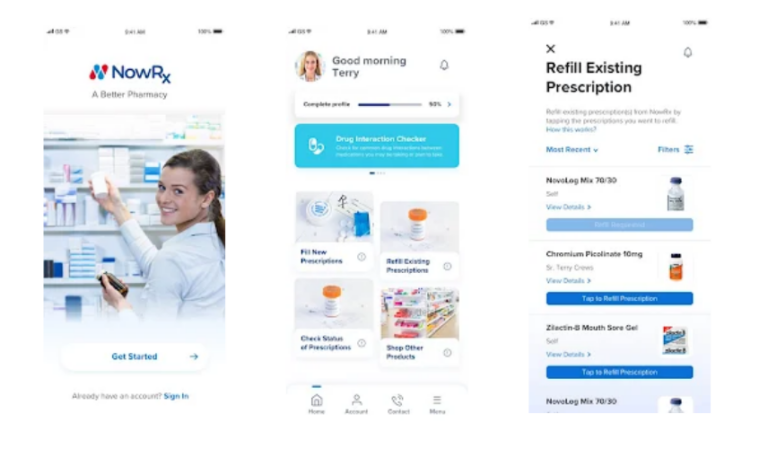 Best Medicine Delivery Apps in the US