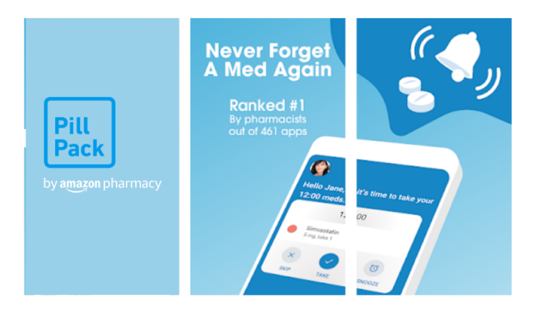 Best Medicine Delivery Apps in the US