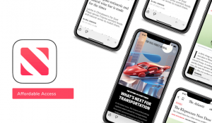 10 Best News Apps for Both Android & iOS in 2023