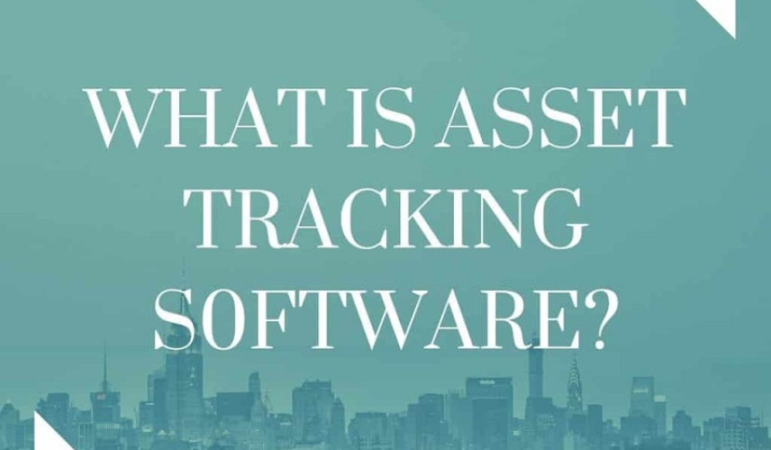 How Asset Tracking Software Works – Its development and Costing?