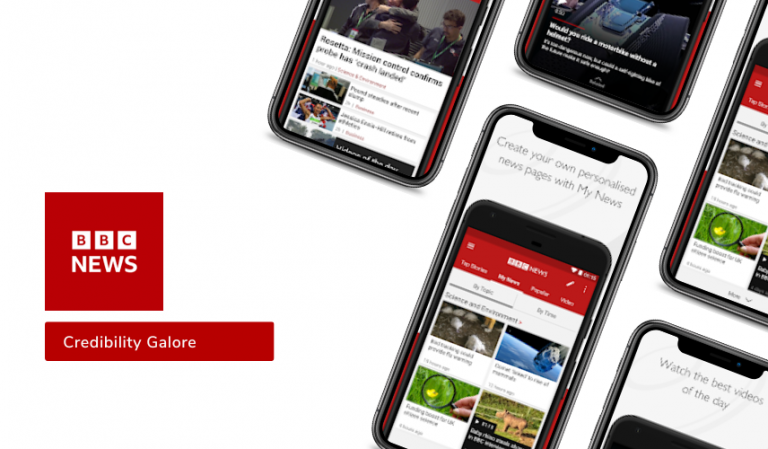 10 Best News Apps for Both Android & iOS in 2023