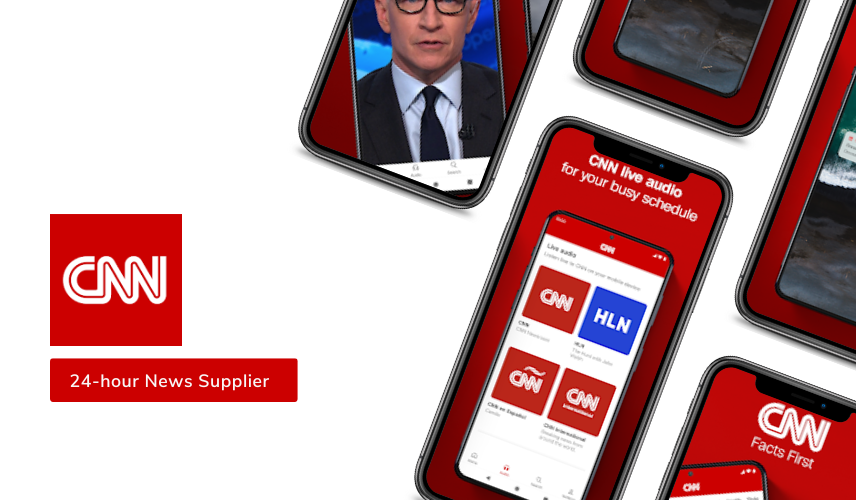 10 Best News Apps for Both Android & iOS in 2023