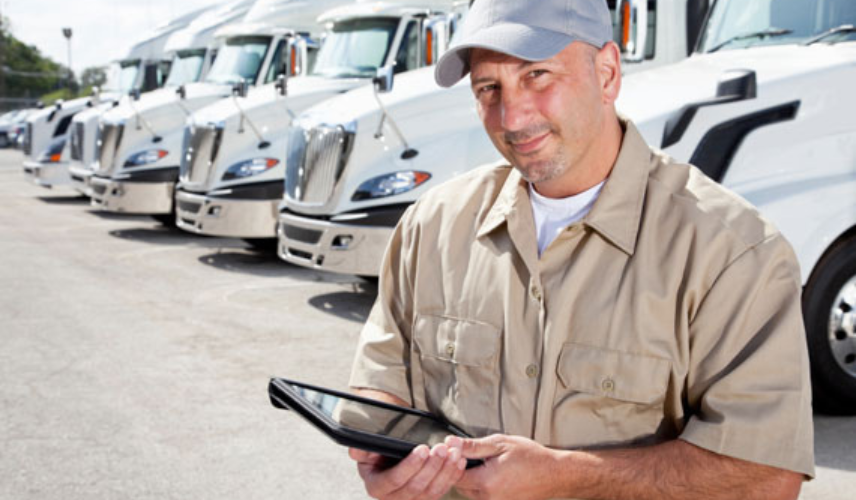 Everything you Need to Know About Vehicle Management Software