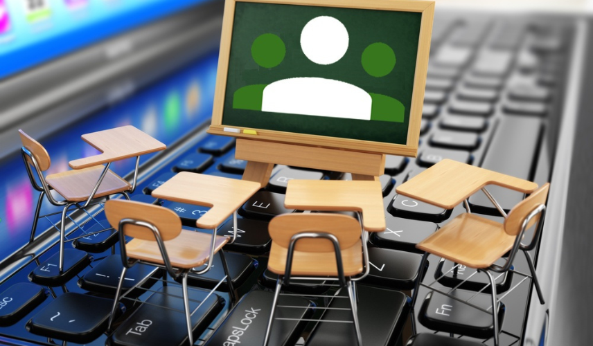 Future of Schools-Digitalized Solutions