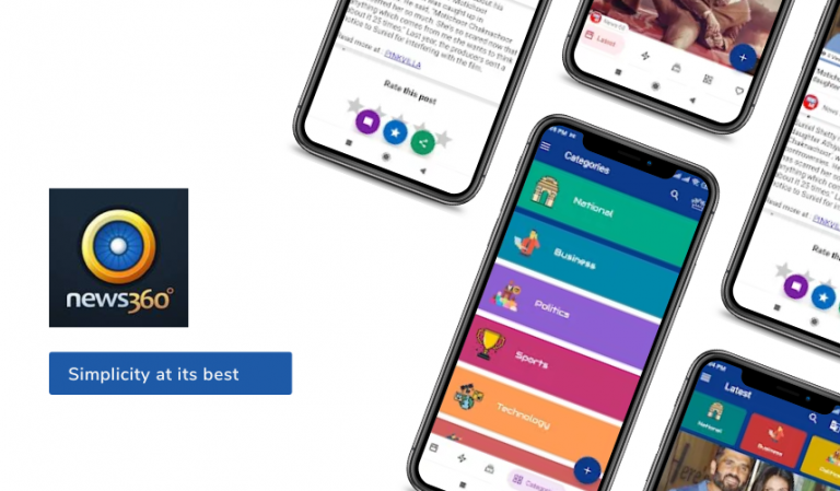 10 Best News Apps for Both Android & iOS in 2023