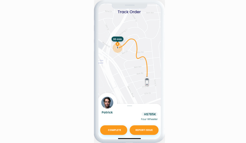 Build A Successful Food Delivery App Like Zomato And Swiggy
