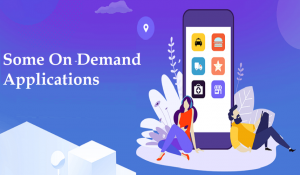 A Comprehensive Guide to Building an On-Demand App