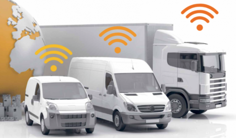 Everything you Need to Know About Vehicle Management Software