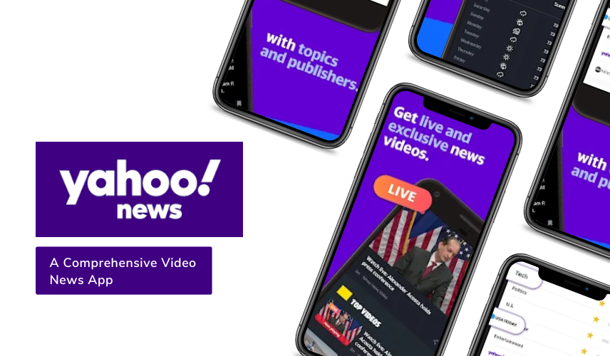 10 Best News Apps for Both Android & iOS in 2023