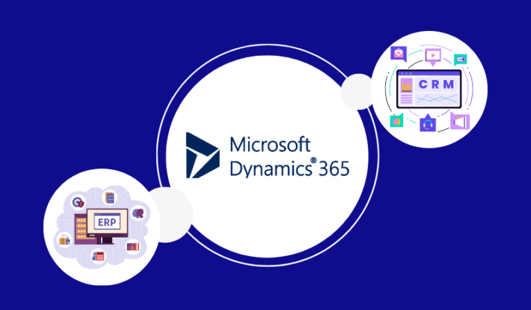Microsoft Dynamics 365: Everything You Need to Know