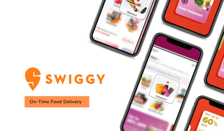 Our Top 7 Picks Food Delivery App: Take Your Restaurant Online