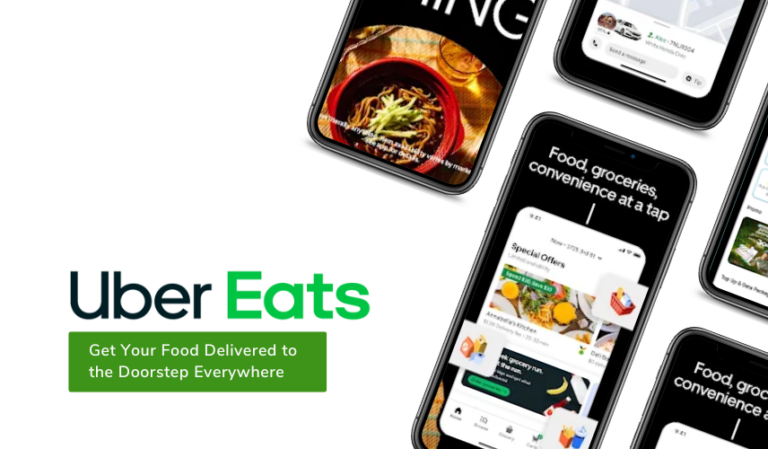 Our Top 7 Picks Food Delivery App: Take Your Restaurant Online